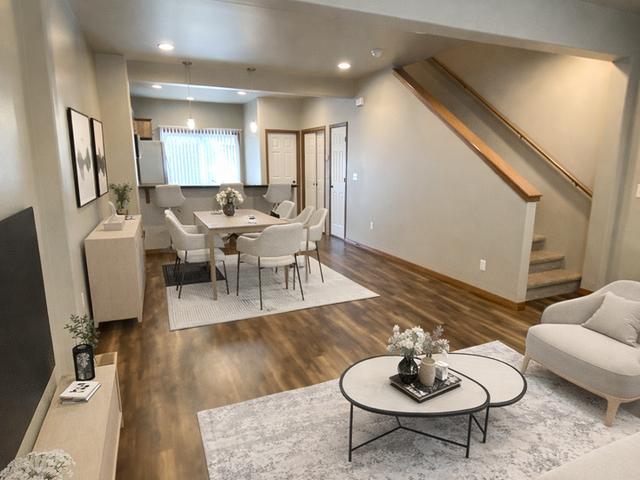 2 Bedroom Home for Rent at 204 Valleyview Ave #02, Selah, WA 98942