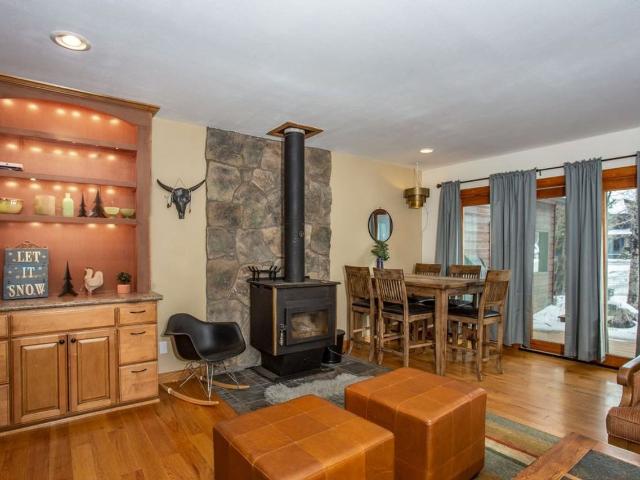 2 Bedroom Home for Rent at 204A Miners Creek Rd, Frisco, CO 80443
