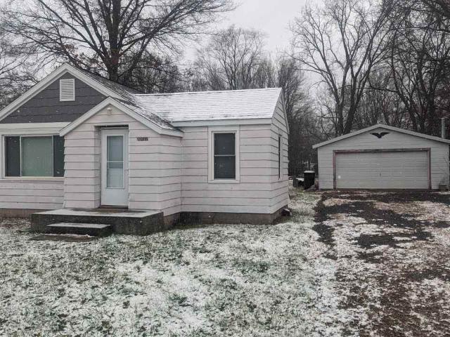2 Bedroom Home for Rent at 20527 Madison Rd, South Bend, IN 46614