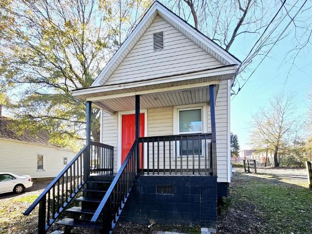 2 Bedroom Home for Rent at 205 Andrews St Nw, Concord, NC 28027