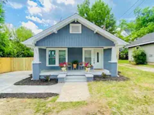 2 Bedroom Home for Rent at 205 W Morgan St, Greenville, SC 29611