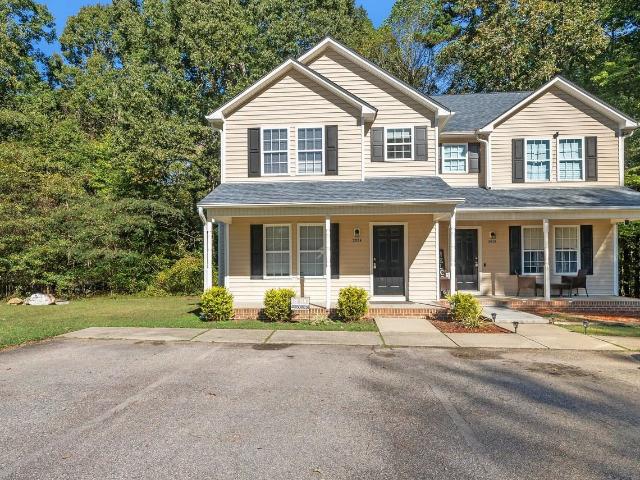 2 Bedroom Home for Rent at 205 Tonylee Ct #A, Raleigh, NC 27603