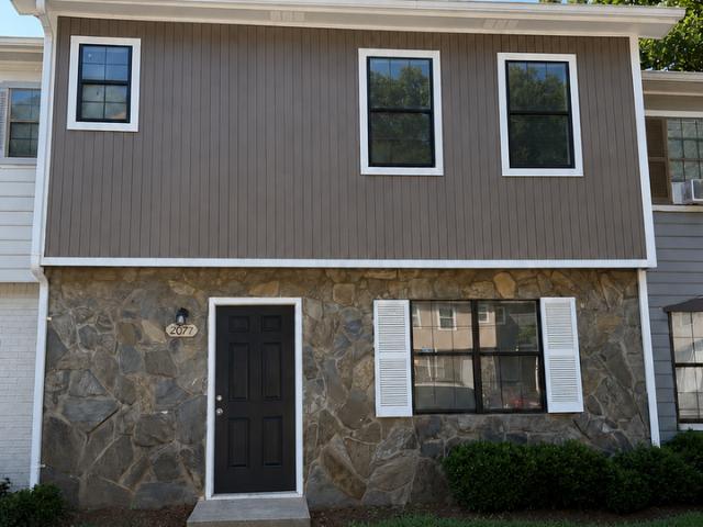 2 Bedroom Home for Rent at 2071 Lenoa Ln, Austell, GA 30106