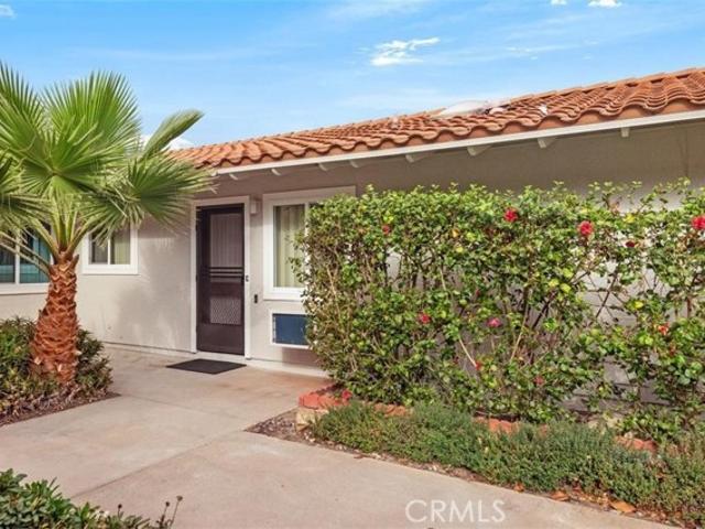 2 Bedroom Home for Rent at 2086 Ronda Granada #C, Laguna Woods, CA 92637