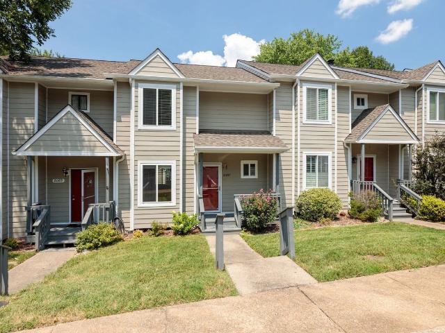 2 Bedroom Home for Rent at 2087 Airy Cir, Henrico, VA 23238