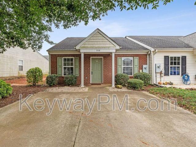 2 Bedroom Home for Rent at 208 Satomi Way, Aiken, SC 29803