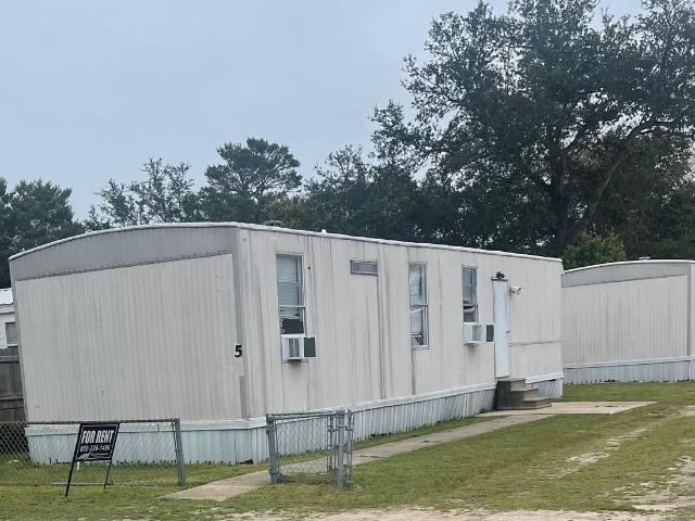 2 Bedroom Home for Rent at 208 Spruce St Lot 5, Fort Walton Beach, FL 32569 Wynnehaven Beach Estates