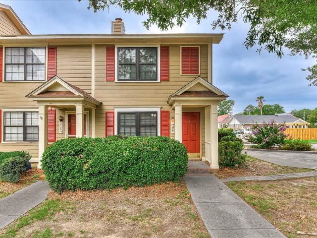 2 Bedroom Home for Rent at 208 W Buena Vista Ave #1, North Augusta, SC 29841