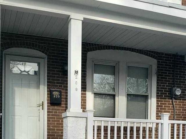 2 Bedroom Home for Rent at 209 Cedar Ave, Oaklyn, NJ 08107