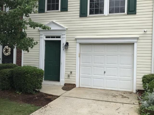2 Bedroom Home for Rent at 209 Summerston Pl, Mauldin, SC 29662