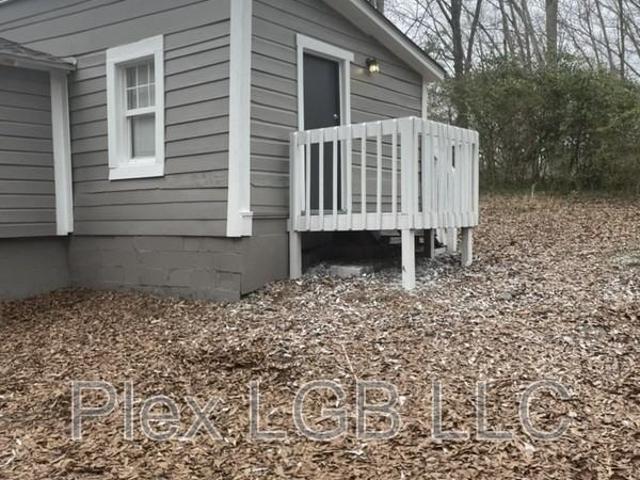 2 Bedroom Home for Rent at 209 Payne St, Lagrange, GA 30241