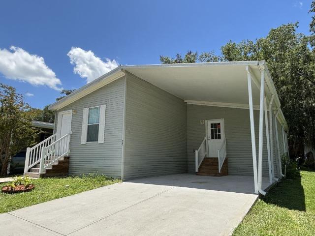 2 Bedroom Home for Rent at 20 Glen Cove Ct, Daytona Beach, FL 32119