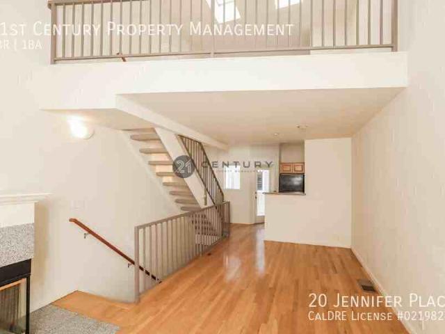 2 Bedroom Home for Rent at 20 Jennifer Pl, San Francisco, CA 94107 SOMA
