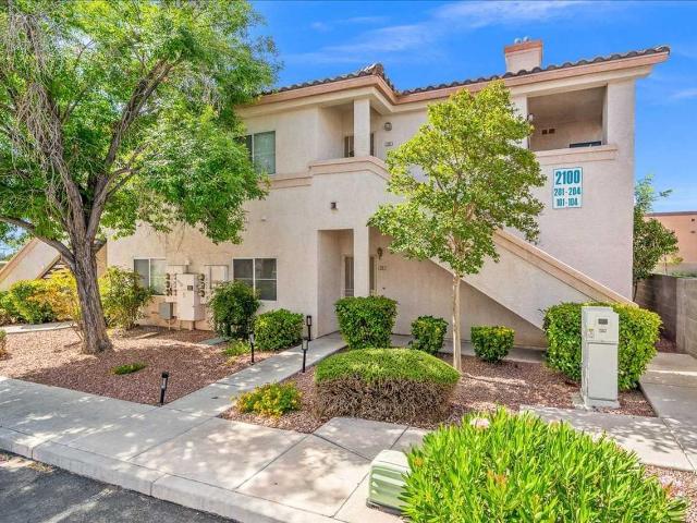 2 Bedroom Home for Rent at 2100 Black Island St, Las Vegas, NV 89128