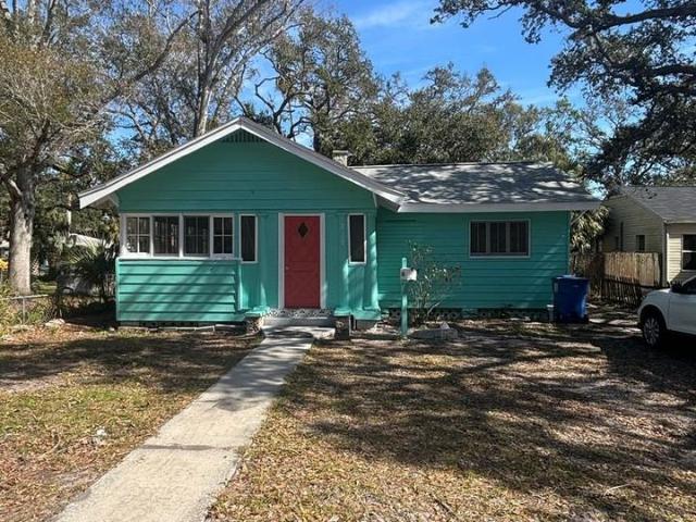2 Bedroom Home for Rent at 2100 Seminole Blvd S, St. Petersburg, FL 33705 Cromwell Heights