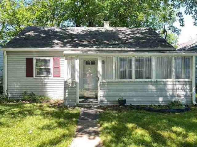 2 Bedroom Home for Rent at 2101 S Pershing Dr, Muncie, IN 47302