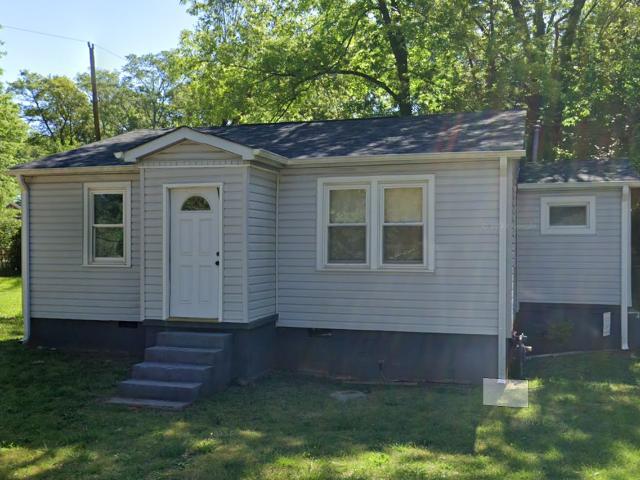 2 Bedroom Home for Rent at 210 Alamo St, Greenville, SC 29617