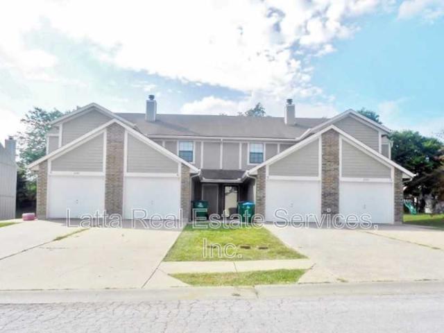 2 Bedroom Home for Rent at 2115 Highridge Dr, Pleasant Hill, MO 64080