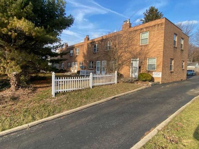 2 Bedroom Home for Rent at 2112 Fulton Rd Nw, Canton, OH 44709 North Lehman