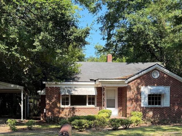 2 Bedroom Home for Rent at 211 Edison Dr, Albany, GA 31705