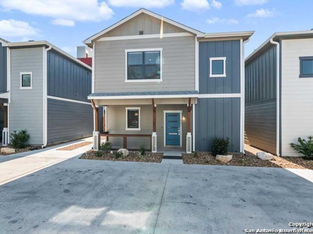 2 Bedroom Home for Rent at 211 Utah St #601, San Antonio, TX 78210 Denver Heights