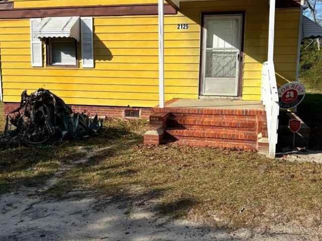 2 Bedroom Home for Rent at 2125 Kennedy Dr, Augusta, GA 30904 Albion Acres