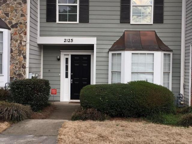 2 Bedroom Home for Rent at 2125 2125 Fairways Ct NW 2125 Fairways Court, Kennesaw, GA 30144 Pinetree Country Club