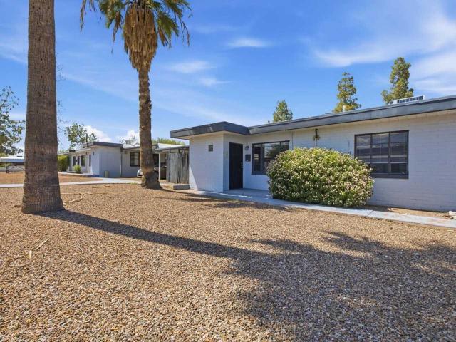 2 Bedroom Home for Rent at 2120 N Forgeus Ave #B, Tucson, AZ 85716 Blenman Elm