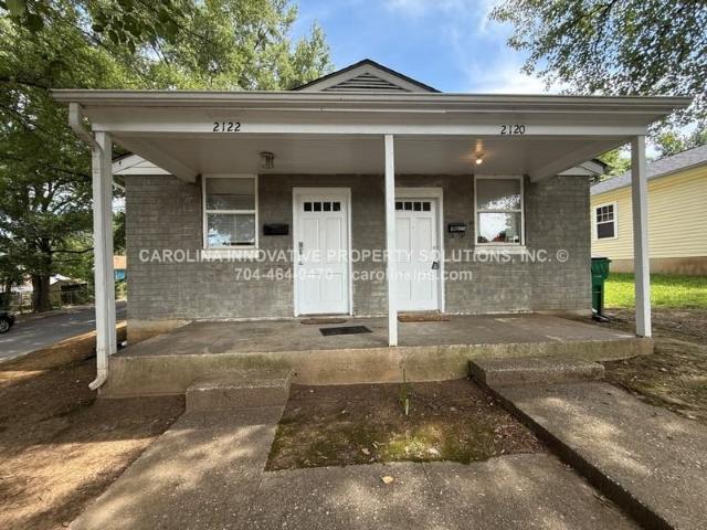 2 Bedroom Home for Rent at 2120 Rush Wind Dr, Charlotte, NC 28206 Genesis Park
