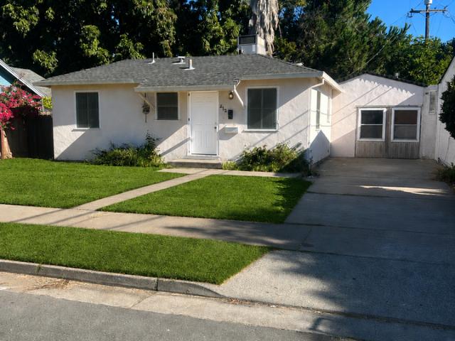2 Bedroom Home for Rent at 2121 Raymond Ave, Stockton, CA 95203 Pacific