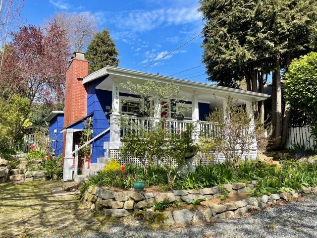2 Bedroom Home for Rent at 2134 N 88th St, Seattle, WA 98103 North College Park