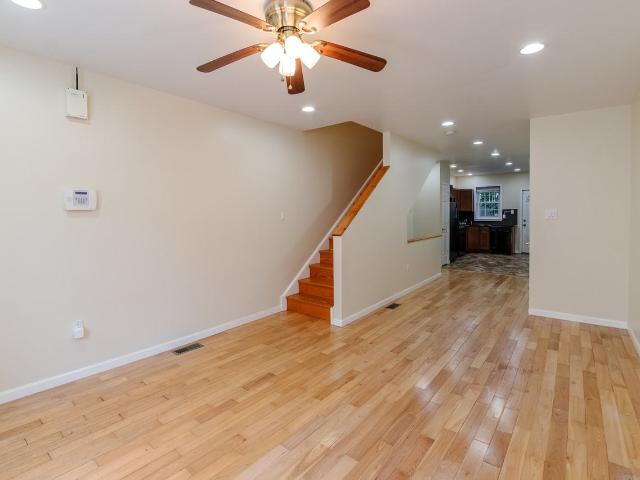 2 Bedroom Home for Rent at 2134 Sears St #1, Philadelphia, PA 19146 Point Breeze