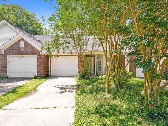 2 Bedroom Home for Rent at 2139 Meadowview Ct Se #F, Atlanta, GA 30013 Fieldstone