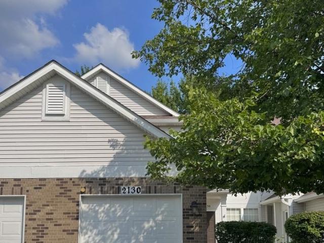 2 Bedroom Home for Rent at 2130 Fulham Dr, Naperville, IL 60564