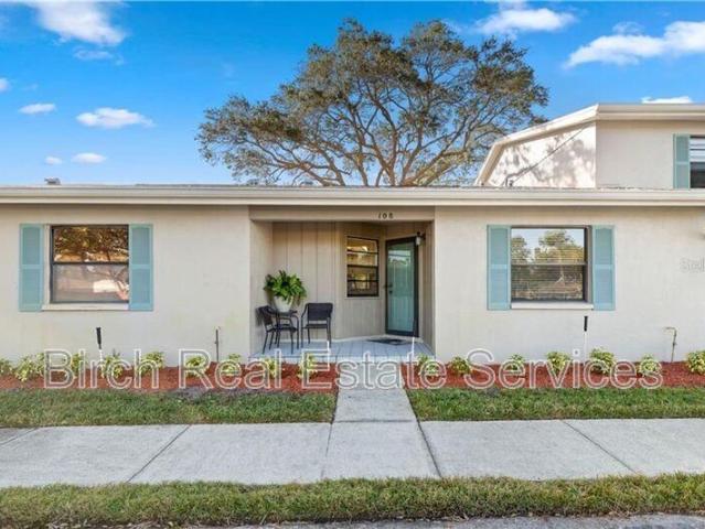 2 Bedroom Home for Rent at 2131 Ridge Rd S, Largo, FL 33778