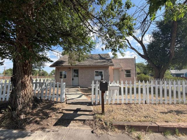 2 Bedroom Home for Rent at 213 W Illinois Ave #A, Fountain, CO 80817