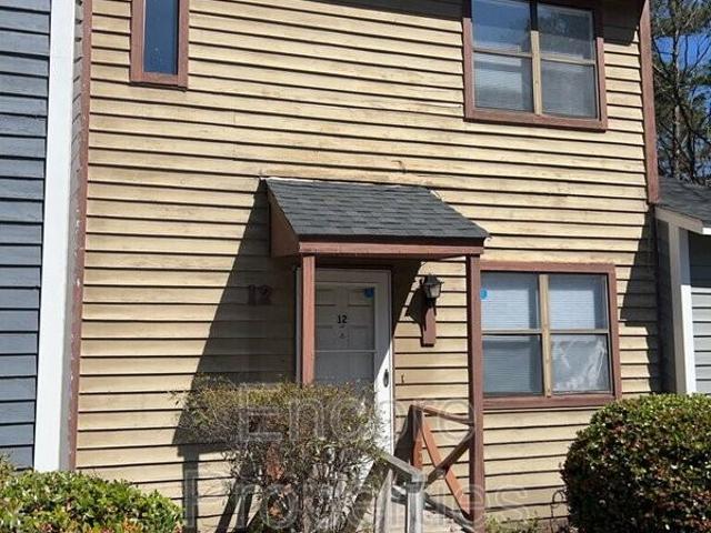 2 Bedroom Home for Rent at 2146 Charles St #12, Durham, NC 27707