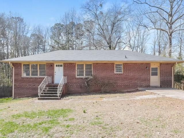 2 Bedroom Home for Rent at 2147 Camp Cir Sw, Lilburn, GA 30047