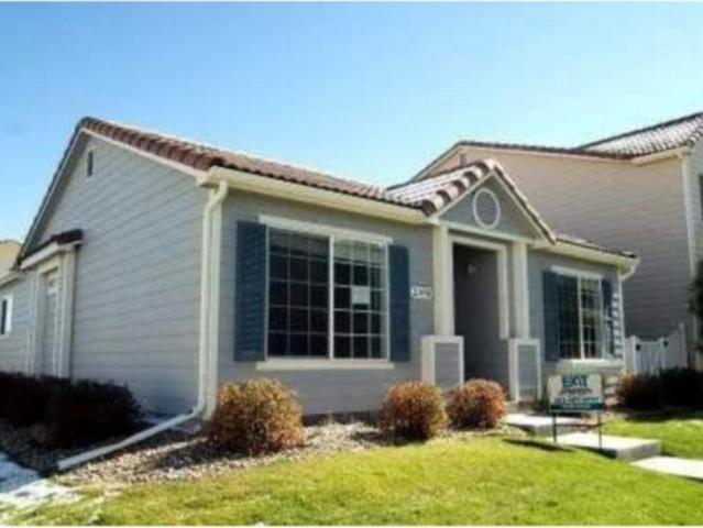 2 Bedroom Home for Rent at 21498 E 46th Ave, Denver, CO 80249 Green Valley Ranch