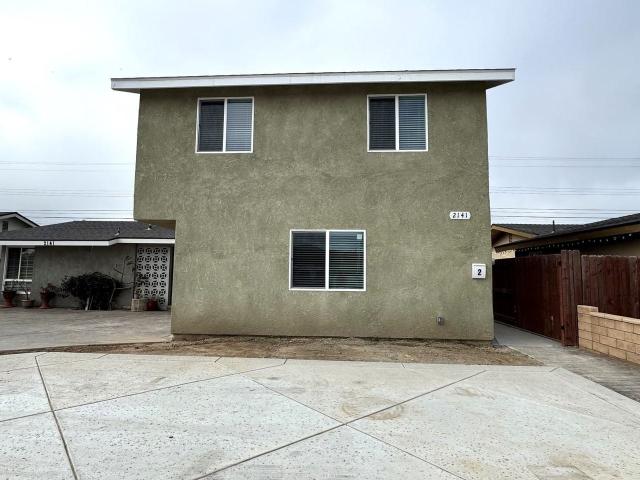 2 Bedroom Home for Rent at 2141 Mono St #2, Oxnard, CA 93036 Rio Lindo