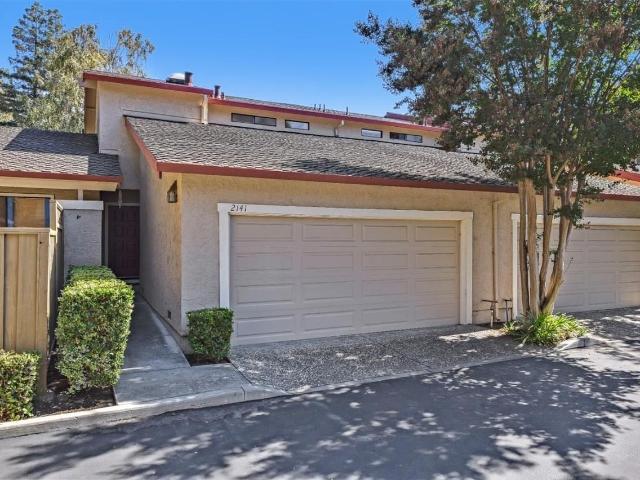 2 Bedroom Home for Rent at 2141 Rancho Mccormick Ct, Santa Clara, CA 95050
