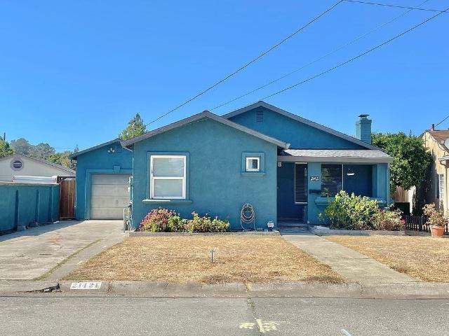 2 Bedroom Home for Rent at 21421 Rizzo Ave, Castro Valley, CA 94546