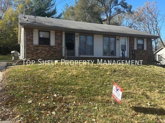 2 Bedroom Home for Rent at 2142 Se 9th St, Des Moines, IA 50315 Indianola Hills