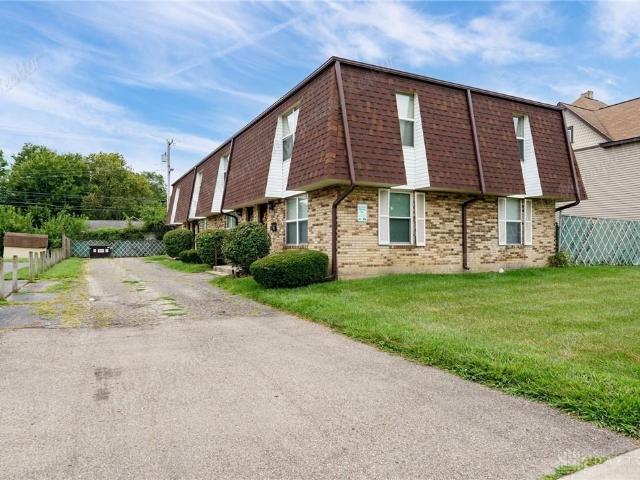 2 Bedroom Home for Rent at 214 E Main St #208, Fairborn, OH 45324
