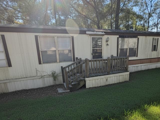 2 Bedroom Home for Rent at 214 Ridgewood Dr, Centerville, GA 31028