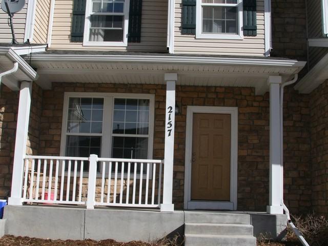 2 Bedroom Home for Rent at 2157 Squawbush Ridge Grv, Colorado Springs, CO 80910 Pikes Peak Park