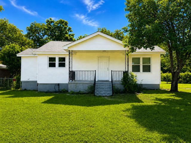 2 Bedroom Home for Rent at 215 Fairview St, North Augusta, SC 29841
