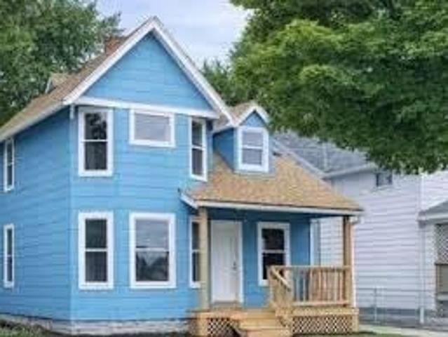 2 Bedroom Home for Rent at 2166 West Blvd, Cleveland, OH 44102 Cudell
