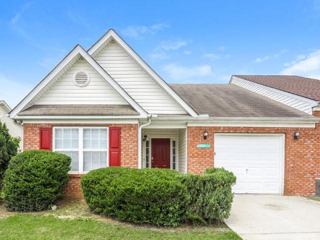 2 Bedroom Home for Rent at 2167 Red Oak Cir, Union City, GA 30291
