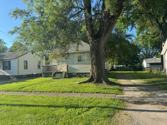 2 Bedroom Home for Rent at 2160 E Reservoir St, Springfield, IL 62702